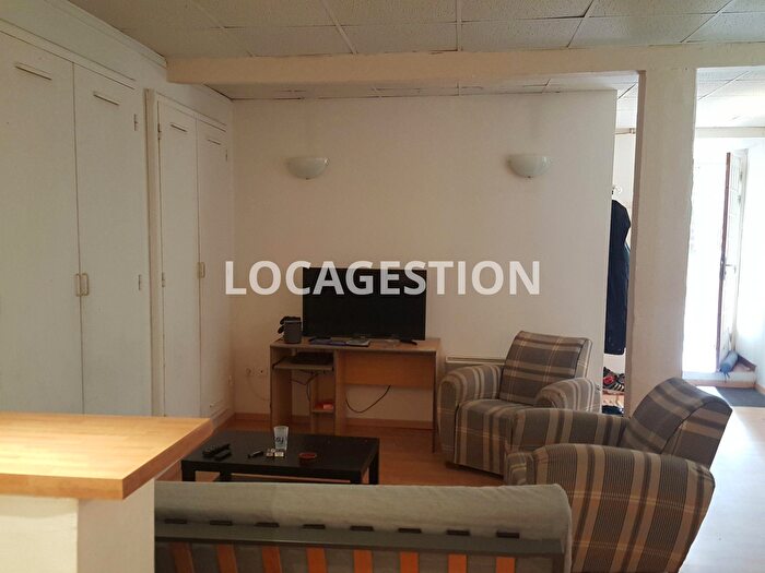 Toulouse, Capitole : Appartement 3 pièces à louer