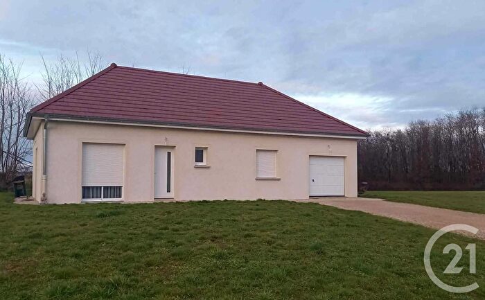 Maison à vendre - Branges - 5 pièces - 3 chambres