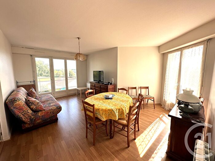Appartement 3 pièces à vendre à Royan, Maisonfort