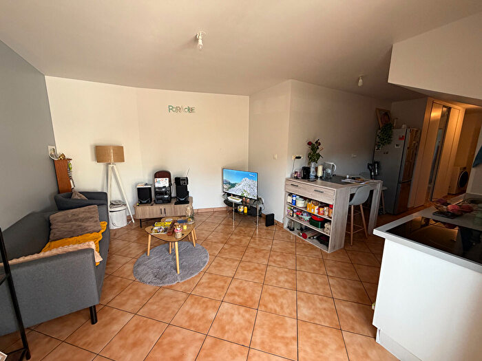 Appartement 3 pièces à Bourg-en-Bresse, Croix Blanche, Près de Brou, Alagnier, à vendre