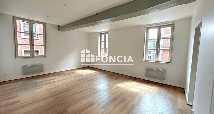 Appartement 3 pièces à vendre - Rouen, Vieux Marché, Cathédrale