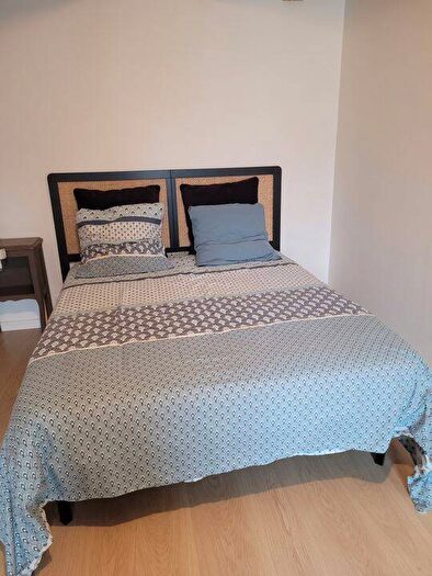 Appartement 1 pièce à louer à L'Ile-Saint Maurille, Les Ponts-de-Cé