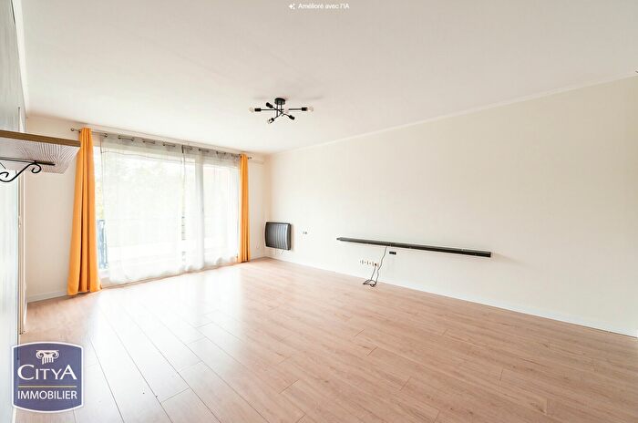 Appartement 3 pièces à Valenciennes, Saint-Michel, Tertiales, Le Roleur, à vendre