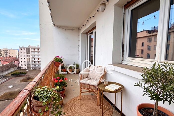 Gap, Gap ville - Appartement 3 pièces à vendre