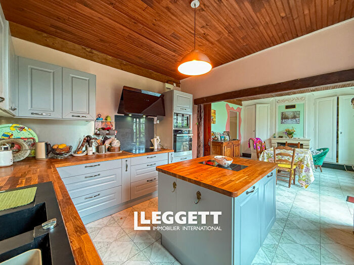Maison 4 pièces à vendre à Saint-Antoine-de-Breuilh