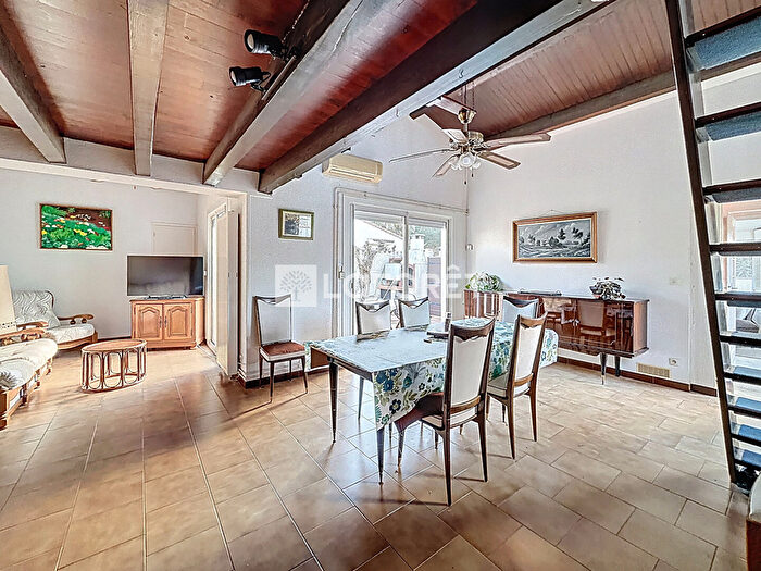 Maison à vendre - Saint-Cyprien, Le Rapatel, Las Planas - 4 pièces - 3 chambres