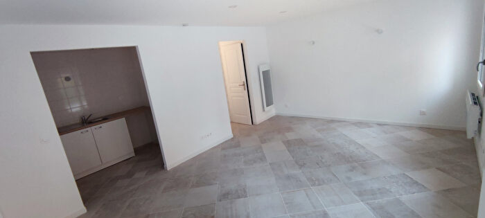 Herbeville - Appartement 3 pièces à louer