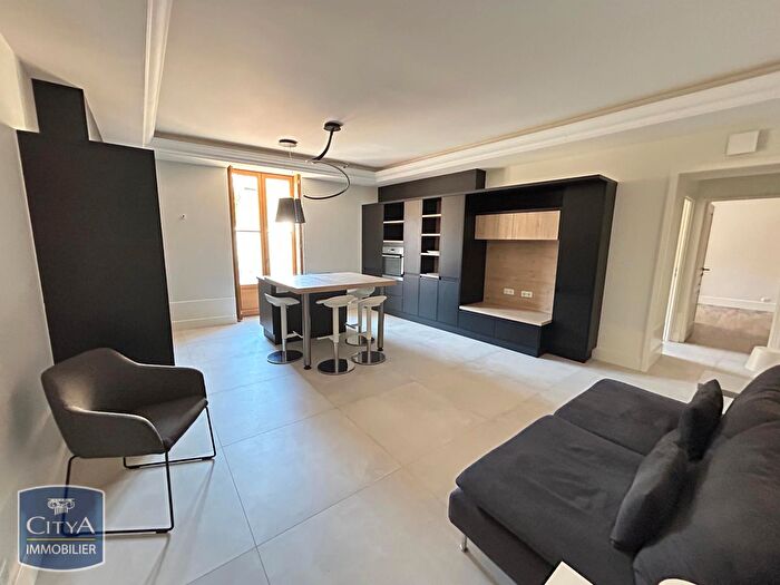 Appartement 3 pièces à louer - Beaune, Centre-ville