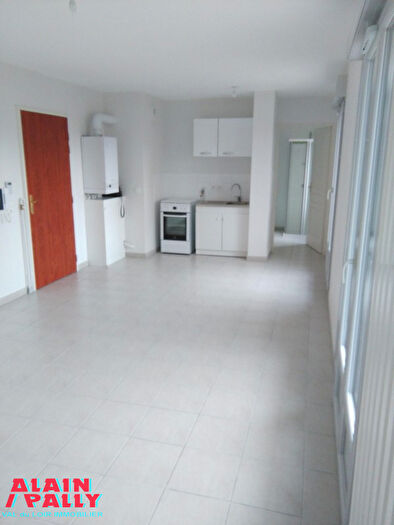 Appartement 1 pièce à louer - Bonneval