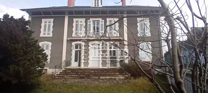 Maison à vendre - Tarbes, Sainte-Anne - 14 pièces - 12 chambres