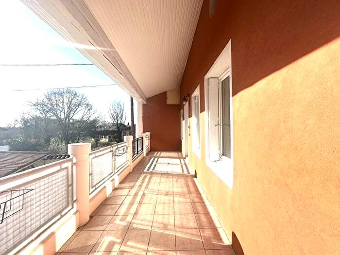 Appartement 4 pièces à vendre à Thil
