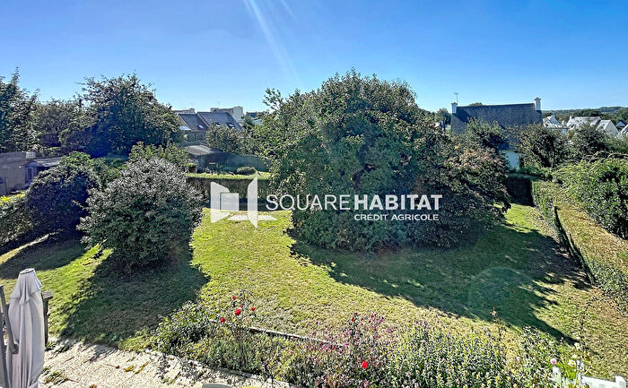 Brest, Kerizac, Kerallan, Restic : Maison 5 pièces à vendre