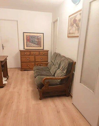 Appartement à louer - Bagneux - 1 pièce