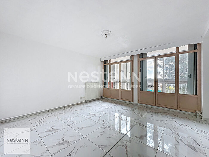 Appartement à vendre - Miramas, La Crau - 3 pièces - 2 chambres