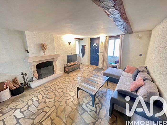 Appartement à vendre - Vigny - 5 pièces - 2 chambres