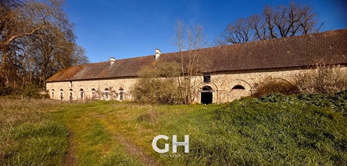 Maison 2 pièces à vendre à Venduvres, Vendoeuvres