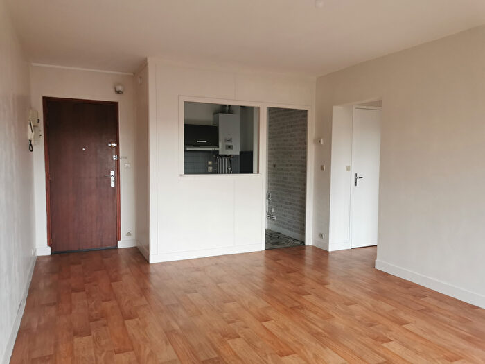 Appartement à vendre - Bayeux, Centre-ville, Saint-Jean - 2 pièces - 1 chambre