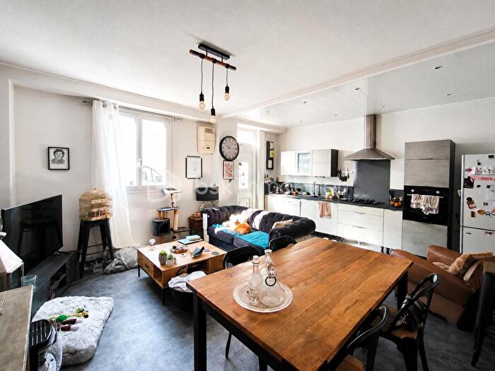 Saint-Victurnien - Maison 3 pièces à vendre
