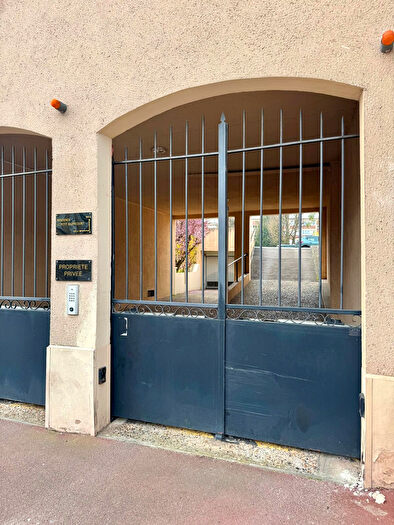 Appartement à vendre - Verneuil-sur-Seine, Les Hauts de Verneuil, Les Coteaux de Verneuil, Côte Narbonne - 3 pièces - 2 chambres