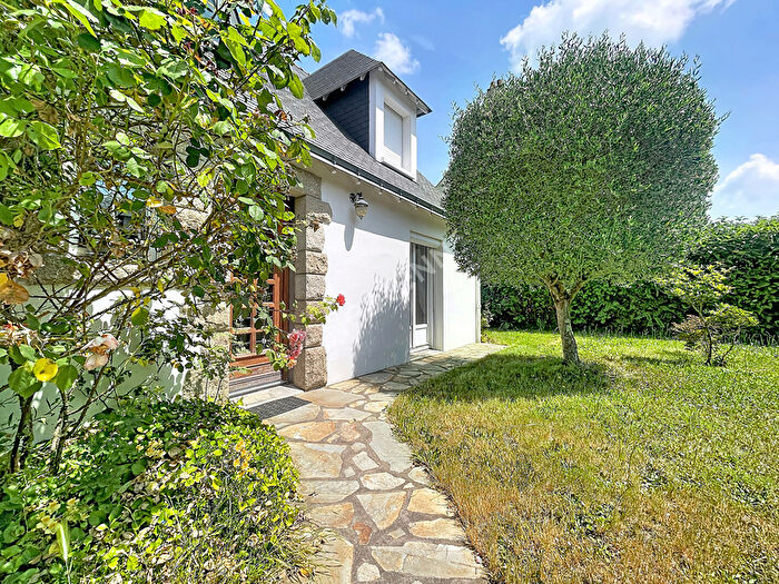 Maison 7 pièces à vendre - Orvault, Petit-Chantilly, Bignon, Morlière