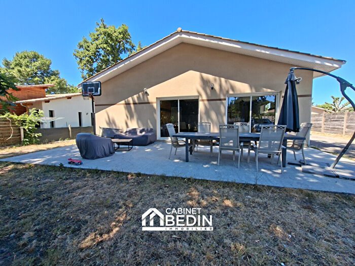 Maison 5 pièces à Biganos, à vendre