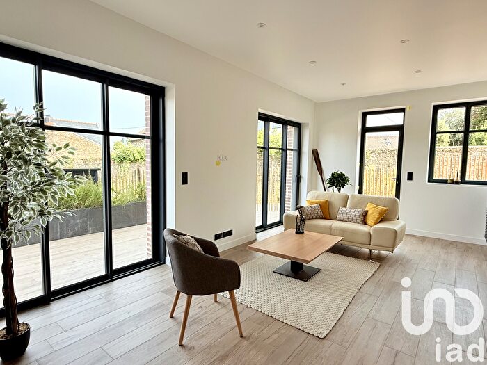 Maison à vendre - Saint-Malo, Rothéneuf, Le Pont - 8 pièces - 6 chambres