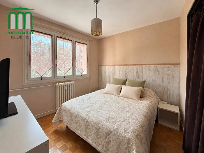 Saint-Étienne, Saint-Roch, Vivaraize, Valbenoite, Centre Deux : Appartement 2 pièces à vendre