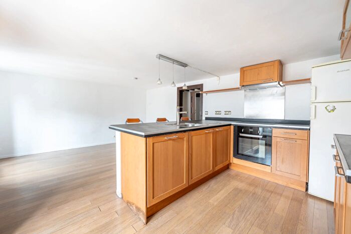 Paris 2ème, Sentier - Appartement 3 pièces à vendre