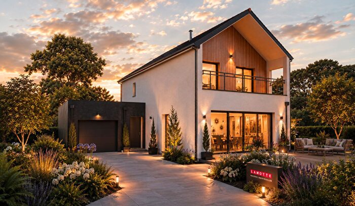 Maison 6 pièces à vendre à Plouézec