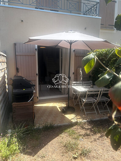 Maison à vendre - Riorges - 2 pièces - 1 chambre