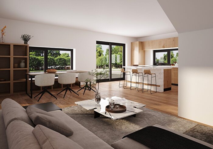 Maison à vendre - Chambly - 5 pièces - 3 chambres