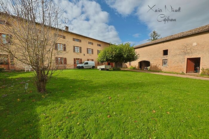 Maison à vendre - La Salle - 6 pièces - 5 chambres