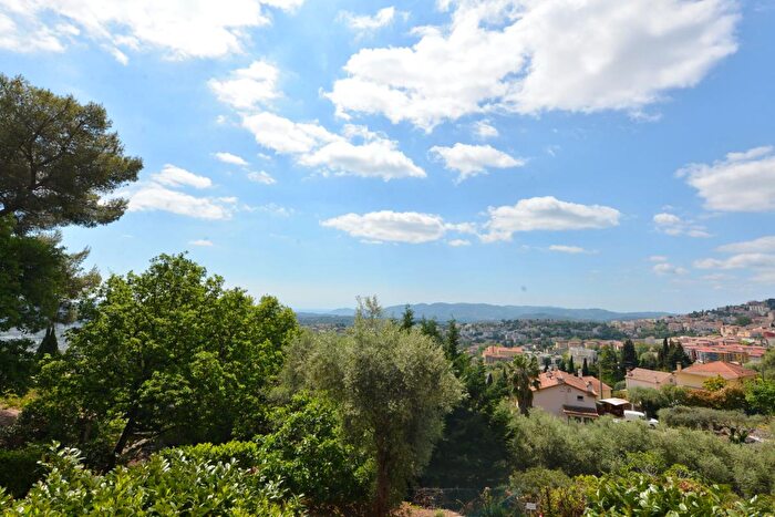 Appartement 2 pièces à Grasse, Magagnosc, Saint-Mathieu, à vendre