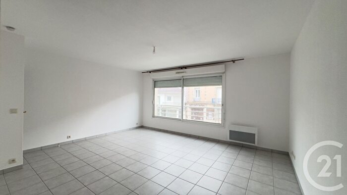 Appartement à louer - Dax, Saint-Pierre - 2 pièces - 1 chambre