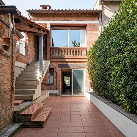 Maison 5 pièces à Toulouse, Saint-Agne, Les Récollets, à vendre