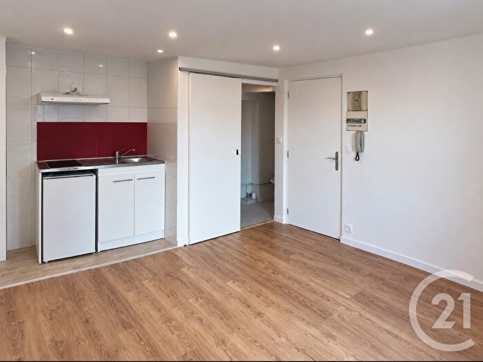 Montgeron, Centre-ville, Gare : Appartement 1 pièce à vendre