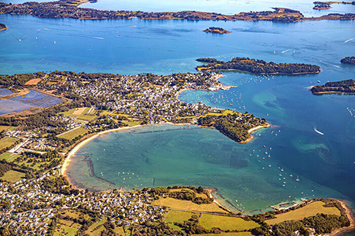 Maison à vendre - Baden - 3 pièces - 2 chambres