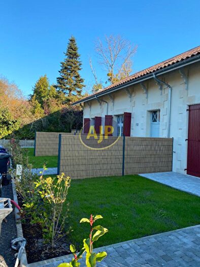 La Glacière-Labatut, Mérignac - Maison 5 pièces à louer