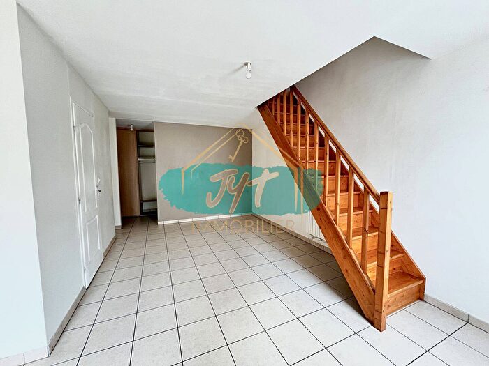 Appartement 3 pièces à louer à Fontenay-en-Parisis