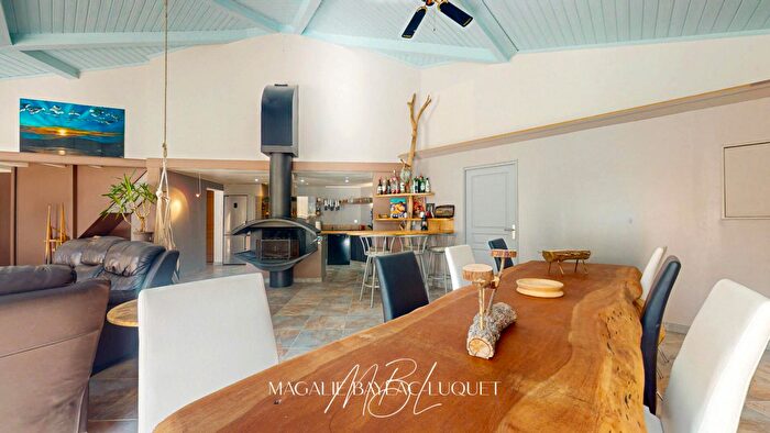 Maison à vendre - Carcassonne, Aéroport Salvaza - 5 pièces - 3 chambres