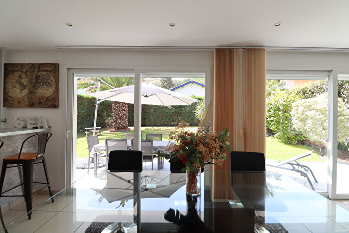 Anglet, Cantau - Maison 6 pièces à vendre