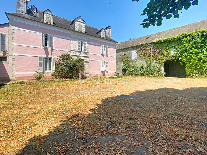Pardies-Piétat - Maison 6 pièces à vendre