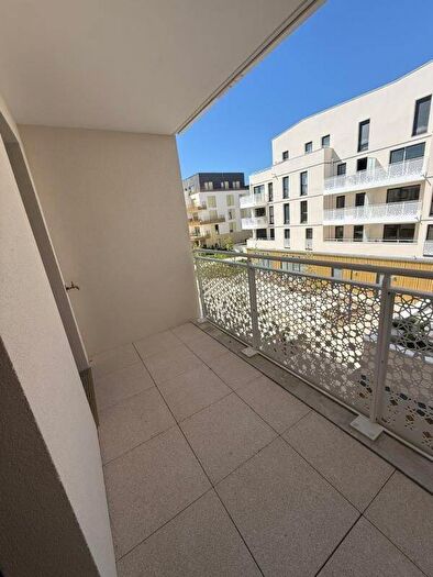 Appartement 2 pièces à louer à Centre Ville, Plaisir