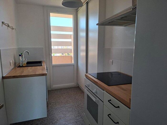 Appartement 3 pièces à Lafin, Aix-les-Bains, à louer
