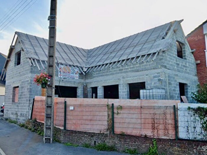 Louvroil : Maison 1 pièce à vendre