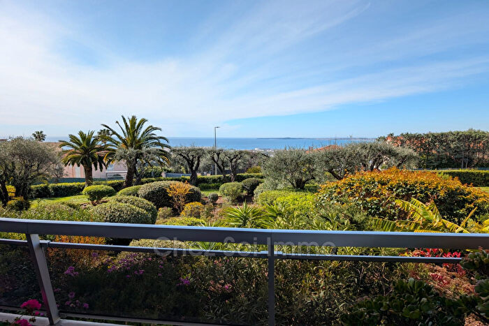 Appartement à vendre - Nice, Lanterne - 3 pièces - 2 chambres