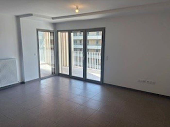 La Plaine, Méridia, Nice - Appartement 3 pièces à louer