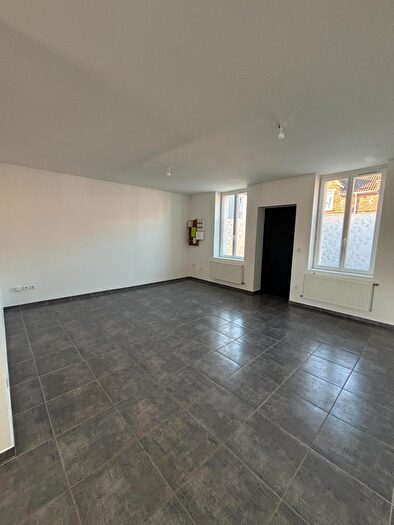 Maison à vendre - Liévin, Saint-Albert, Saint-Amé - 4 pièces - 3 chambres