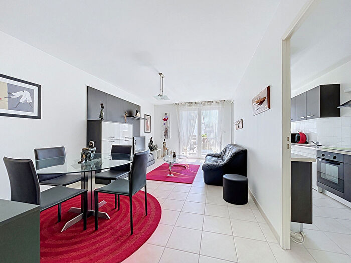 Appartement 3 pièces à vendre - Saint-Nazaire, Centre-ville, Ville-Port, Petit Maroc