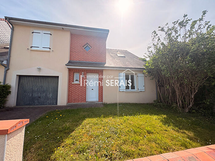 Maison 5 pièces à vendre - Sées